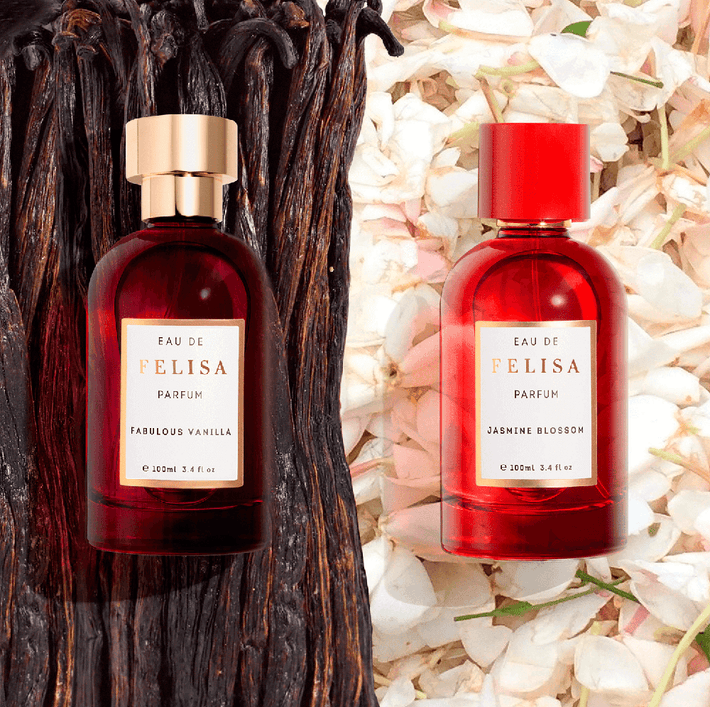 FELISA Born in Brasil | The High Perfumery Collection – Felisa Beauty