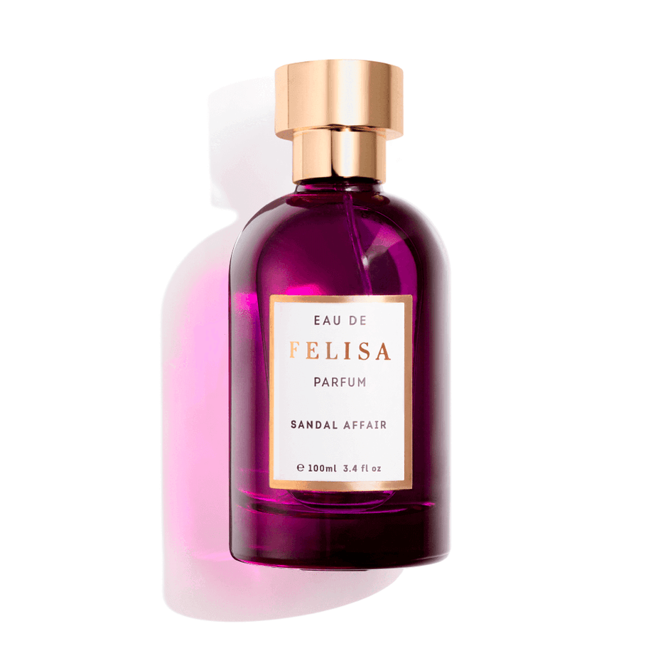 FELISA Born in Brasil | The High Perfumery Collection – Felisa Beauty